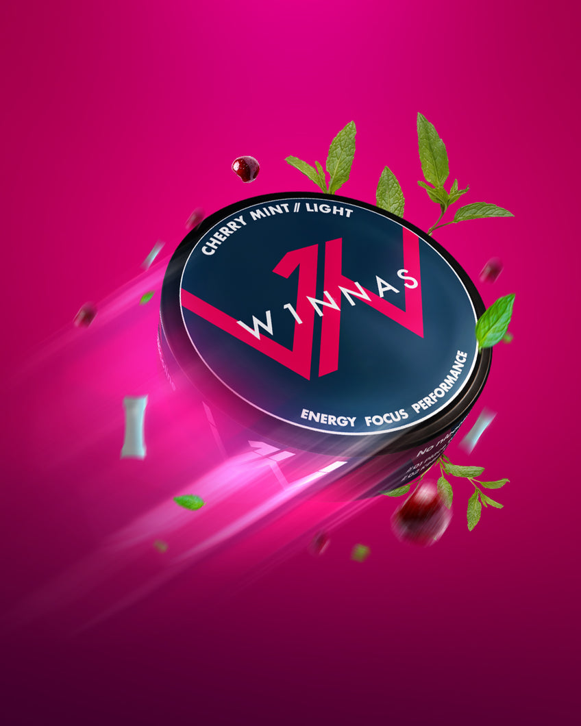 W1NNAS | Mix & Save | Performance Pouches - 8er Bundle