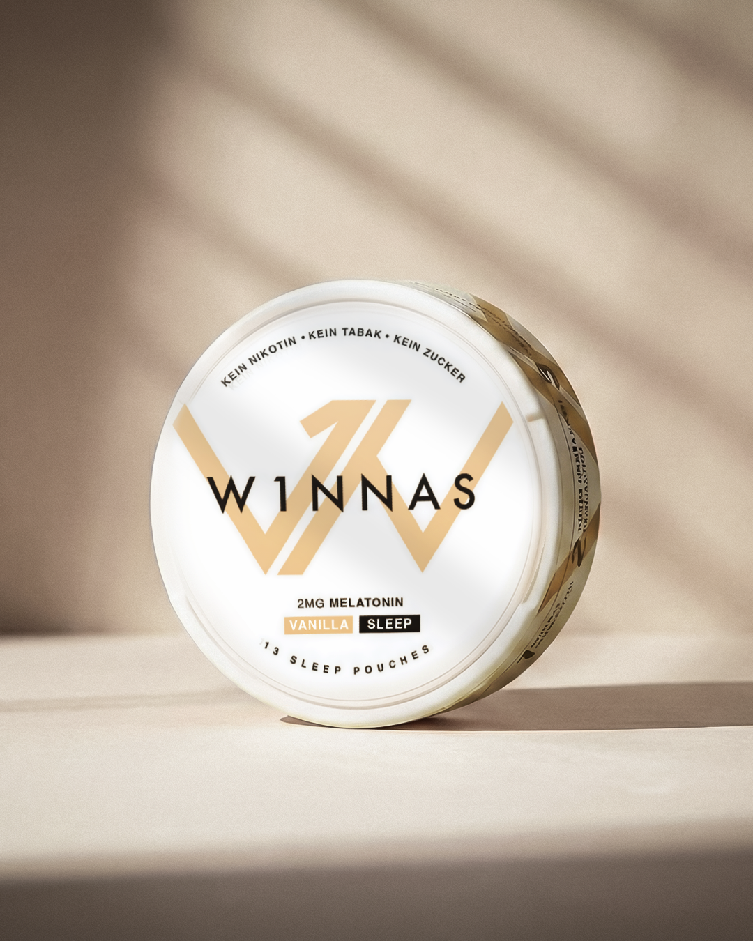 W1NNAS | Sleep Pouch Bundle